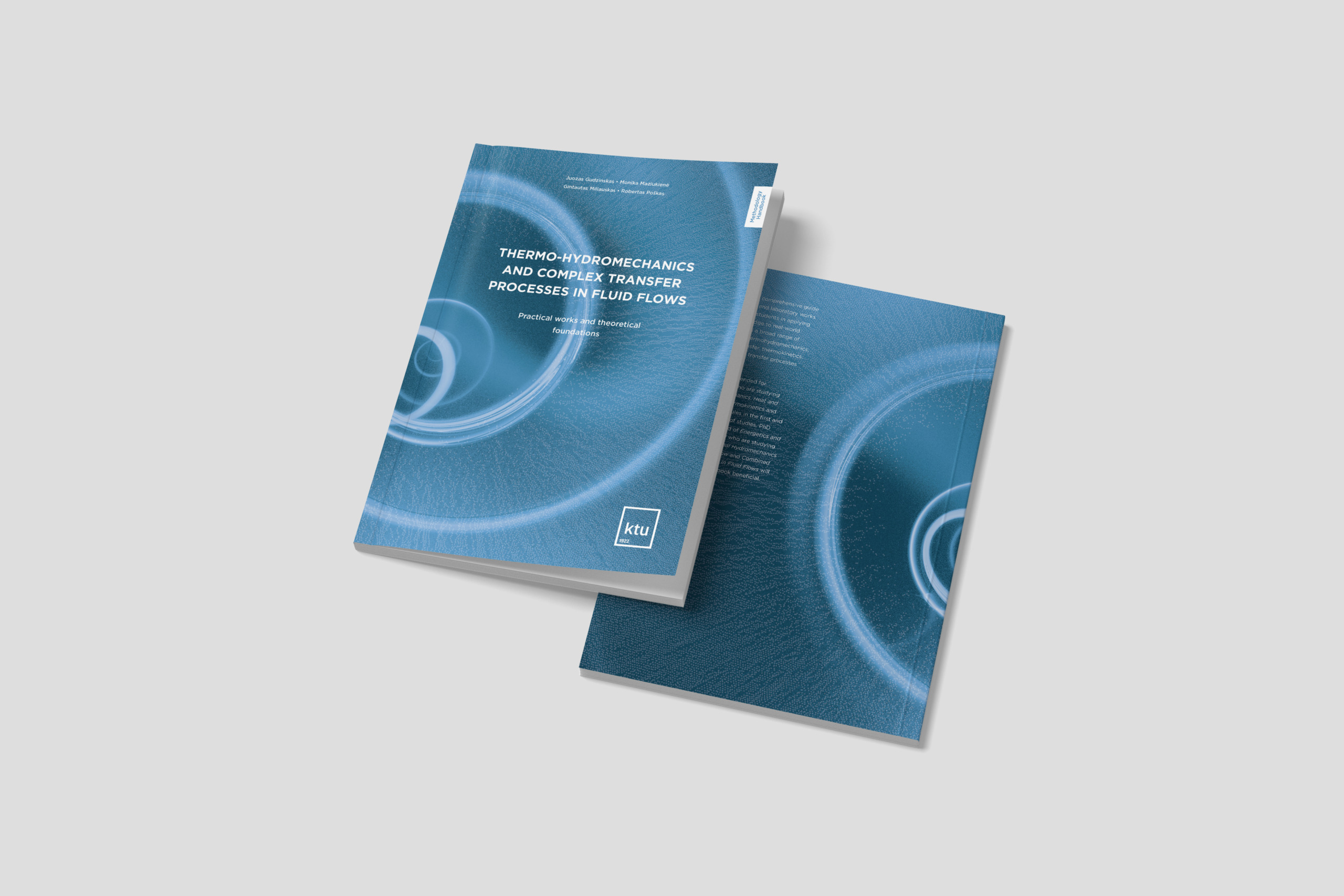 “Thermo-Hydromechanics and Complex Transfer Processes in Fluid Flows ...